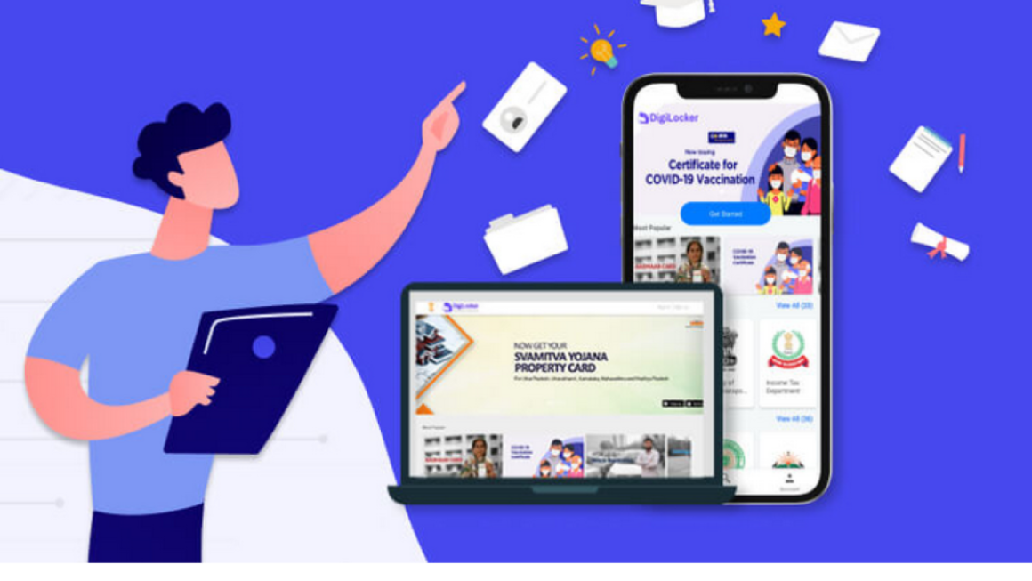 Digilocker Services Are Now Available On WhatsApp News Arihant Webtech digilocker-services-are-now-available-on-whatsapp-news-arihant-webtech